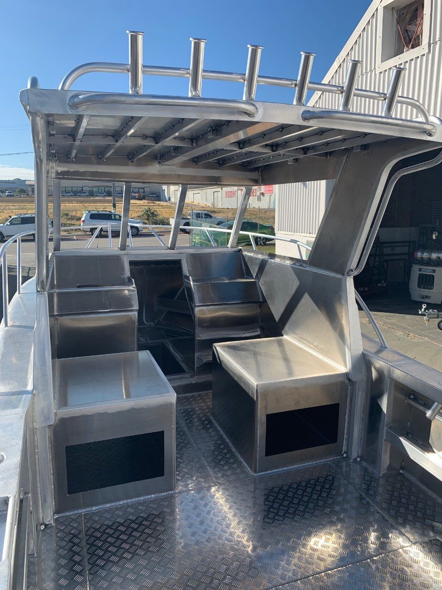 2020 Preston Craft 8.20 Thunderbolt | Boat Research | Yachthub