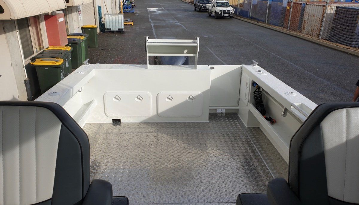 2020 Preston Craft 8.20 Thunderbolt | Boat Research | Yachthub