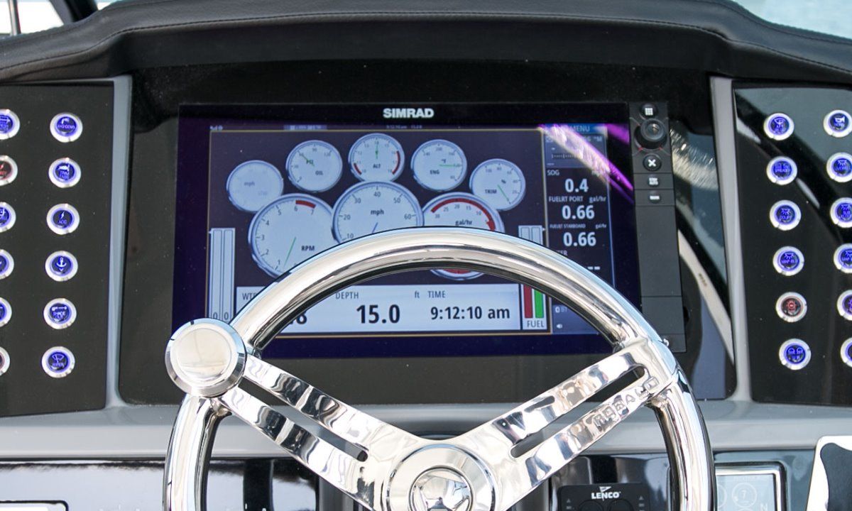 2020 Robalo R317 | Boat Research | Boats Online