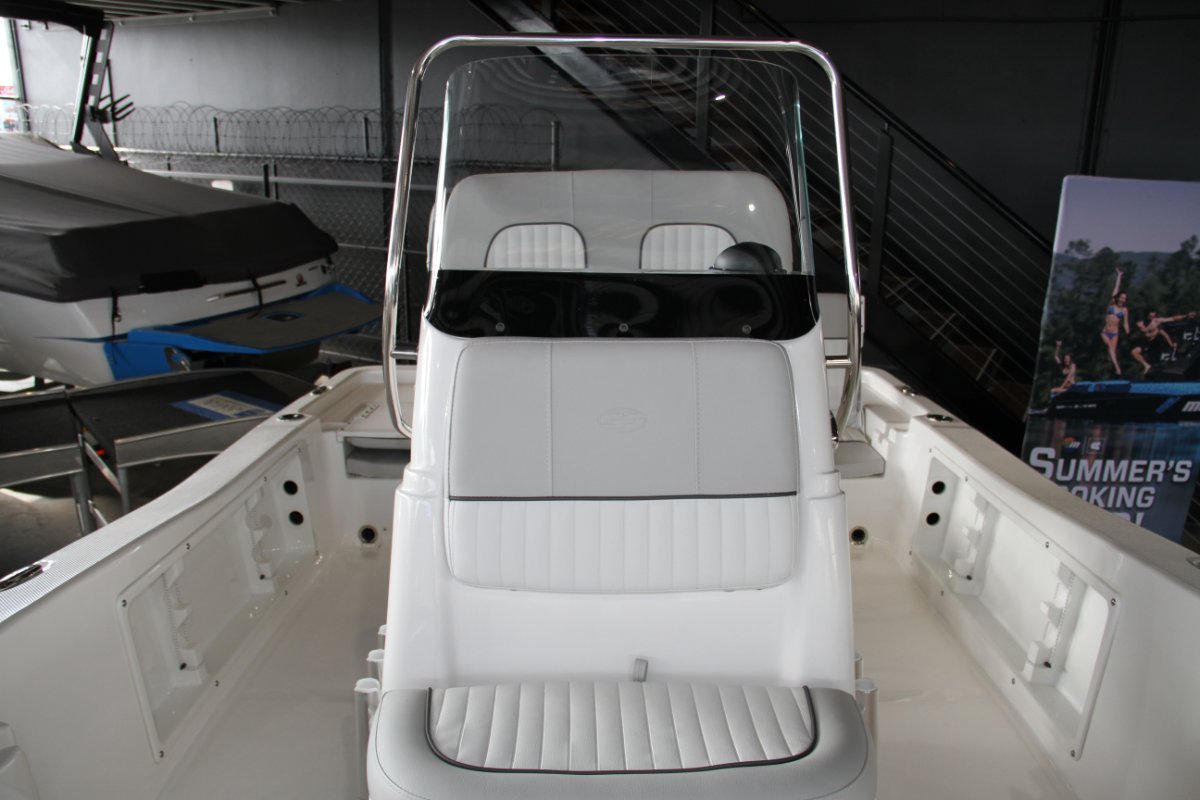 2020 Sea Fox 180 Viper | Boat Research | Yachthub