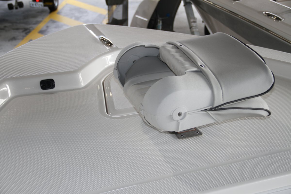 2020 Sea Fox 180 Viper | Boat Research | Yachthub
