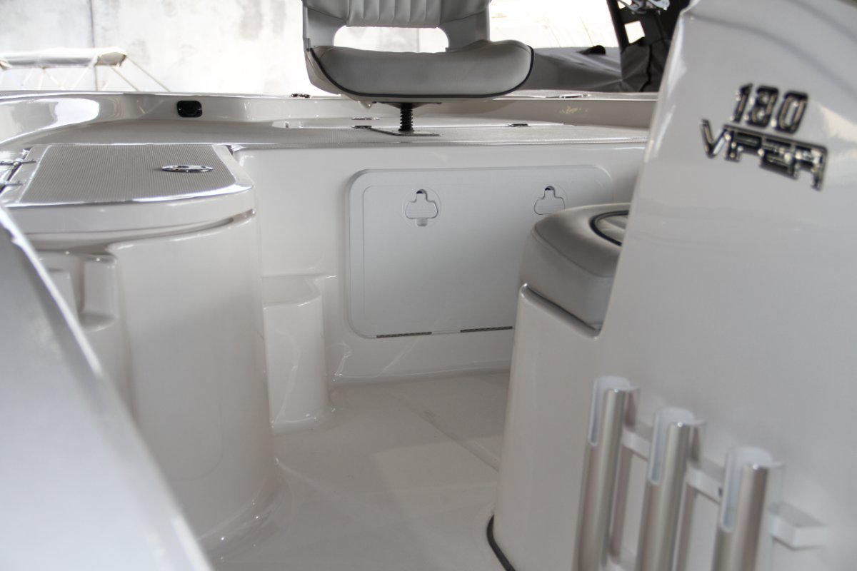 2020 Sea Fox 180 Viper | Boat Research | Yachthub