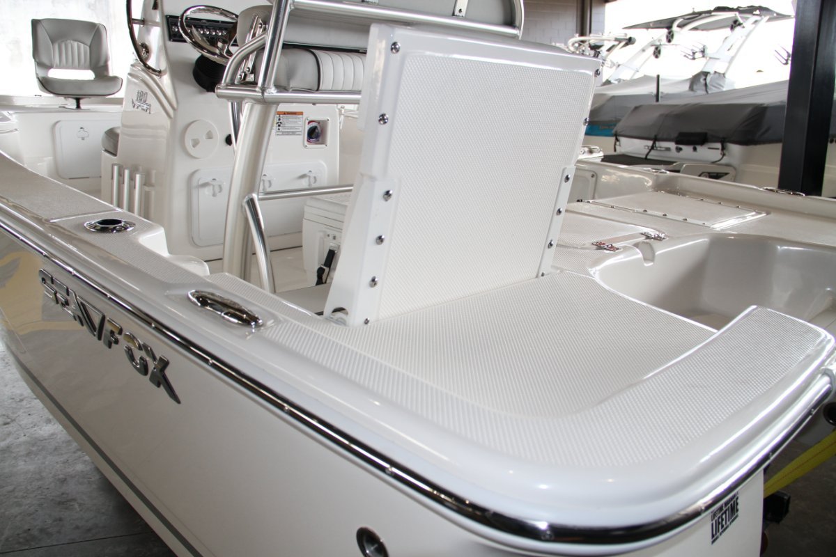 2020 Sea Fox 180 Viper | Boat Research | Yachthub