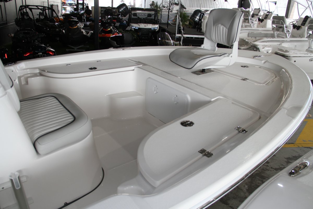 2020 Sea Fox 180 Viper | Boat Research | Yachthub