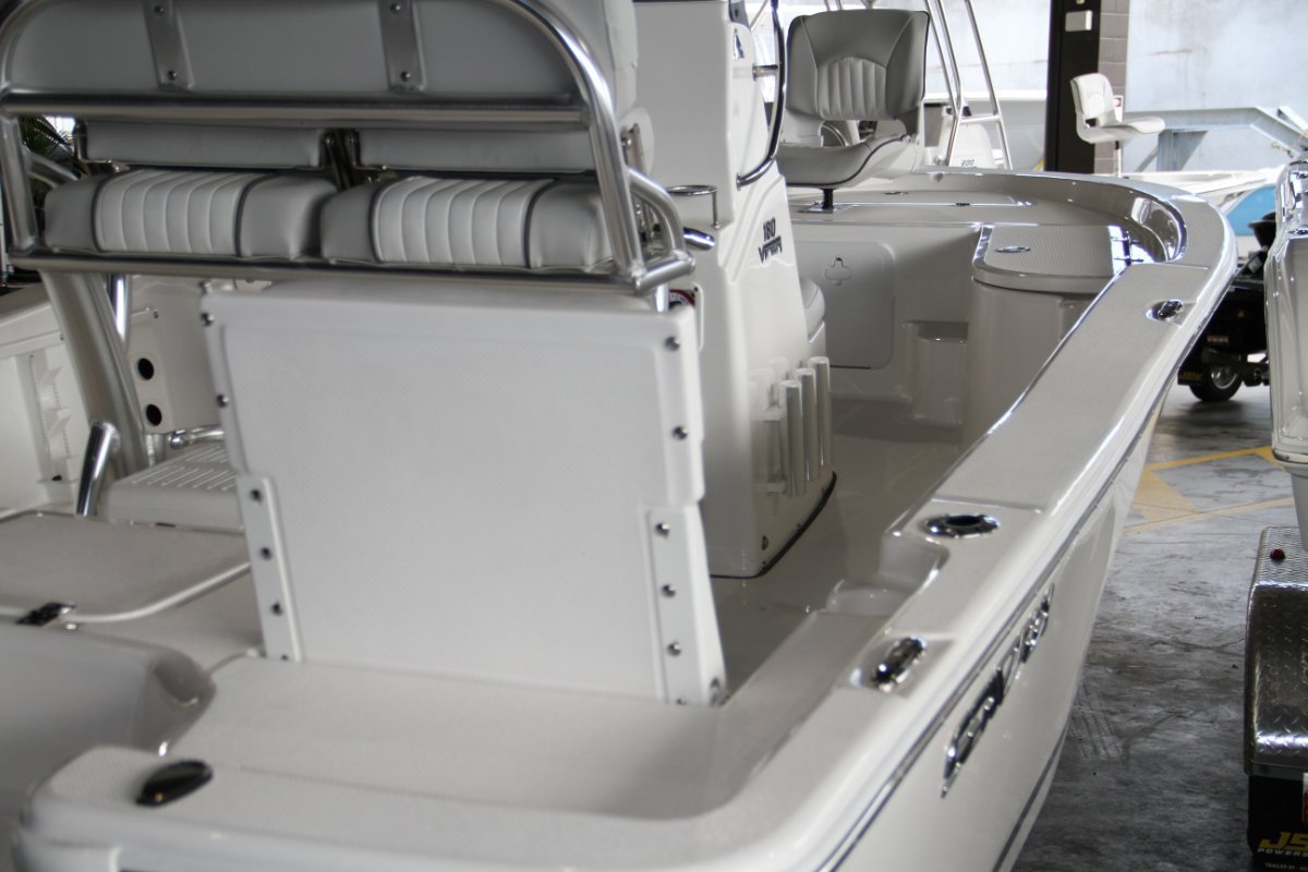 2020 Sea Fox 180 Viper | Boat Research | Yachthub