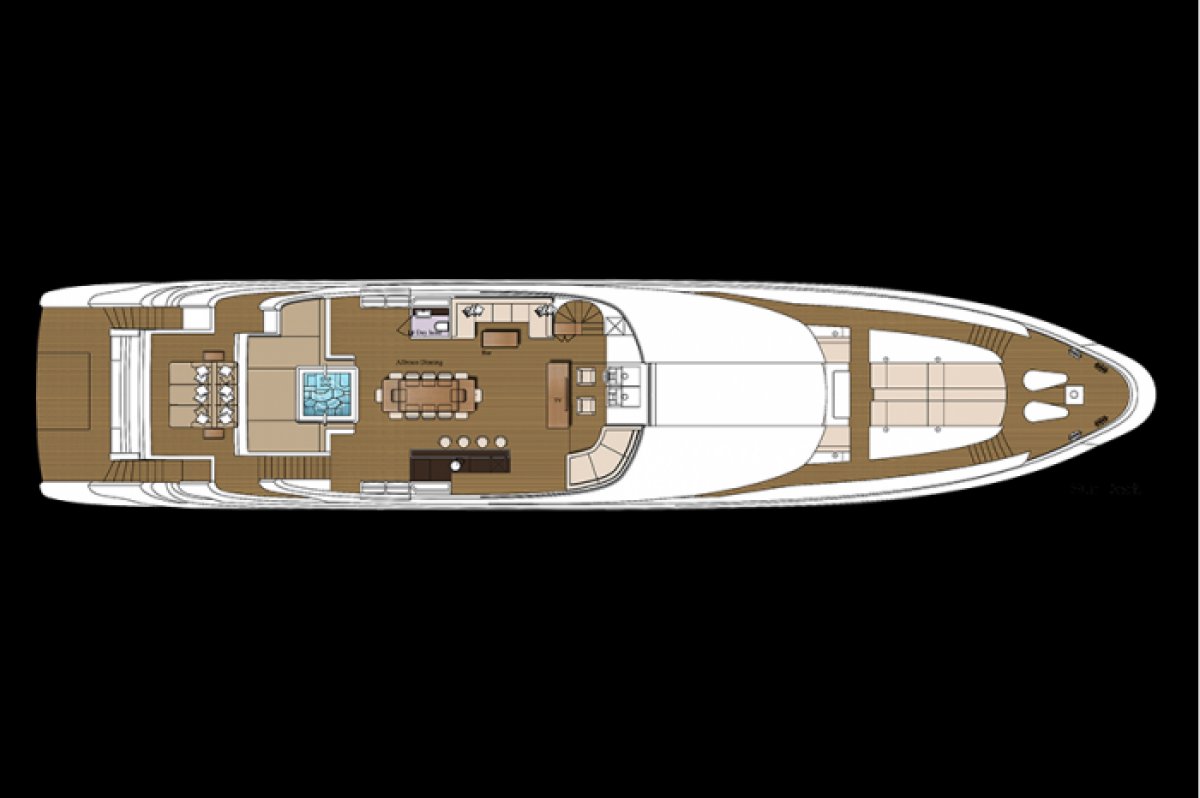 2021 Heysea Asteria 142 | Boat Research | Boats Online