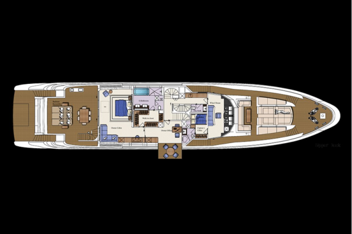 2021 Heysea Asteria 142 | Boat Research | Yachthub