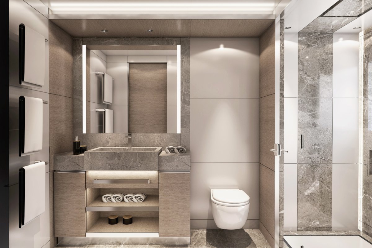 2021 Heysea Asteria 142 | Boat Research | Boats Online