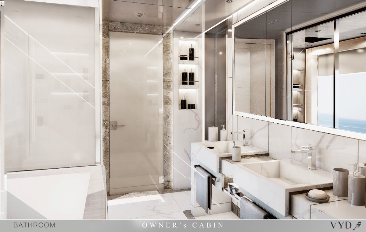 2021 Heysea Asteria 142 | Boat Research | Boats Online