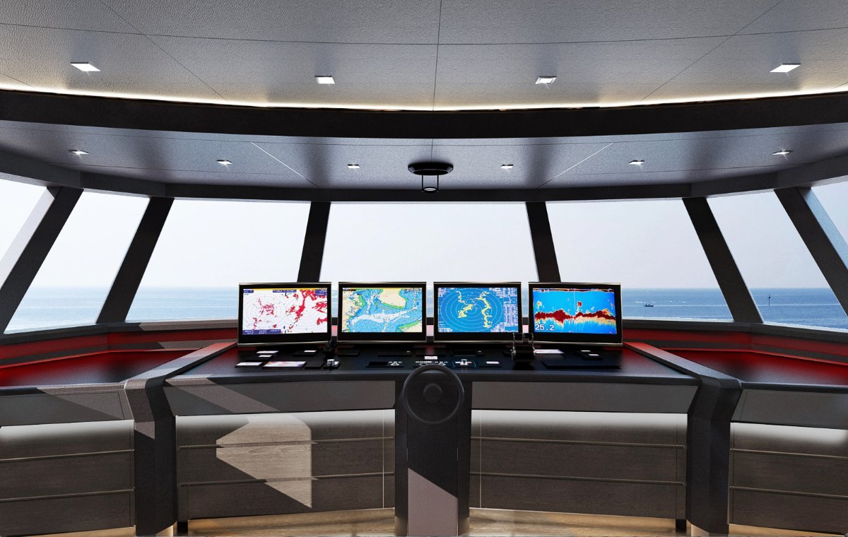 2021 Heysea Asteria 142 | Boat Research | Yachthub