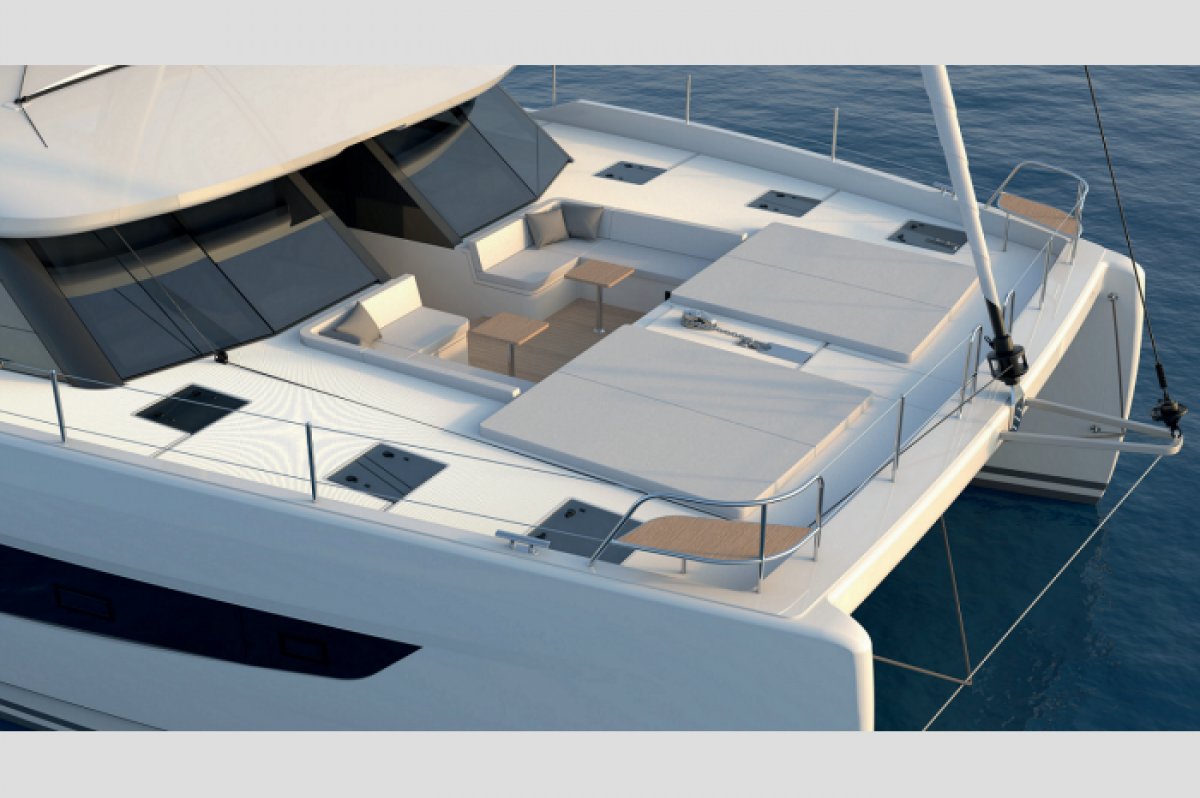2020 Heysea Seaview 56 | Boat Research | Yachthub