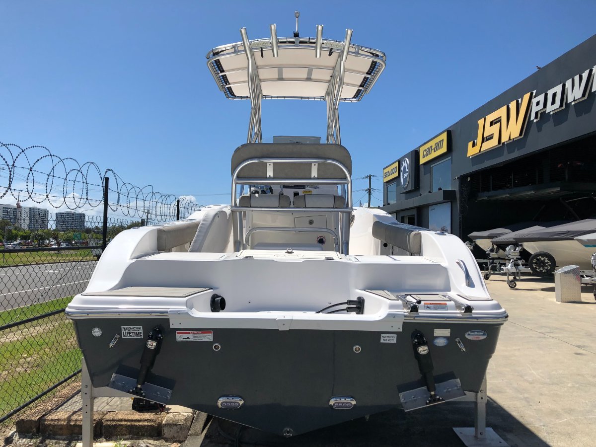 2020 Sea Fox 206 Commander | Boat Research | Yachthub