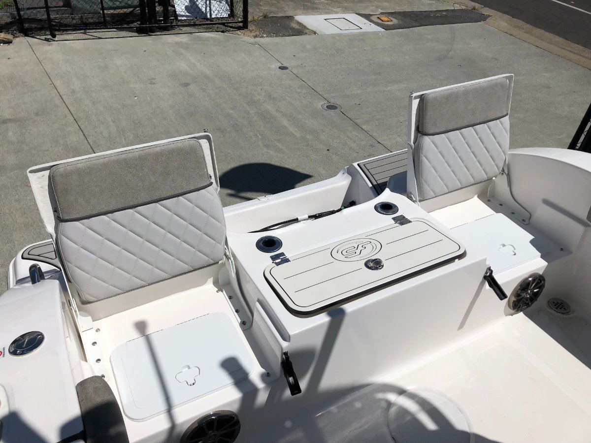 2020 Sea Fox 206 Commander | Boat Research | Yachthub