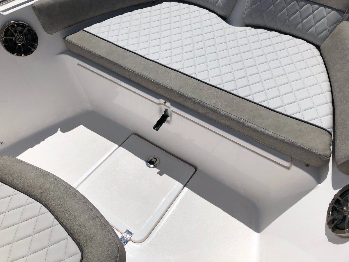2020 Sea Fox 206 Commander | Boat Research | Yachthub