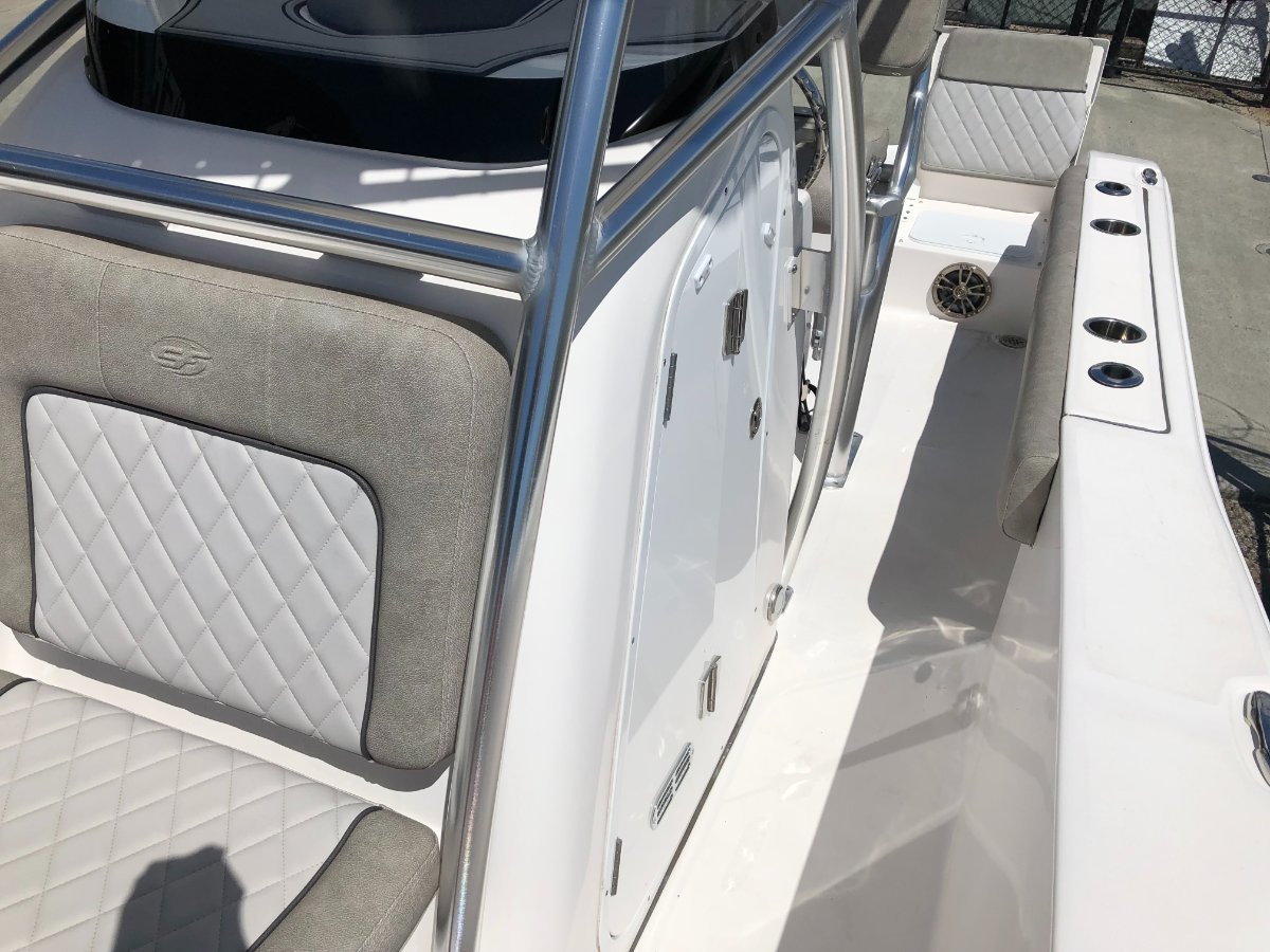 2020 Sea Fox 206 Commander | Boat Research | Yachthub