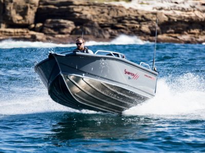 2020 Anglapro Sniper | Boat Research | Yachthub