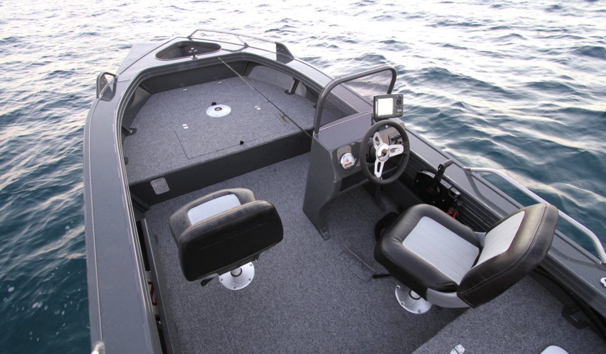 2020 Anglapro Sniper | Boat Research | Boats Online