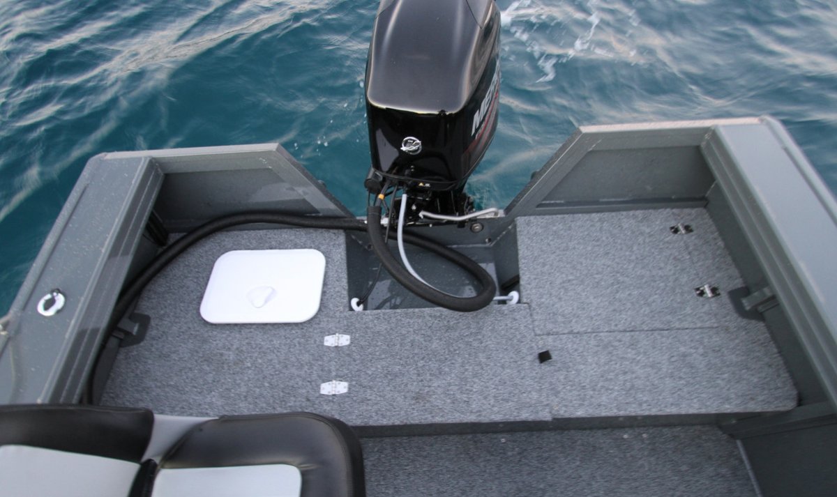 2020 Anglapro Sniper | Boat Research | Yachthub