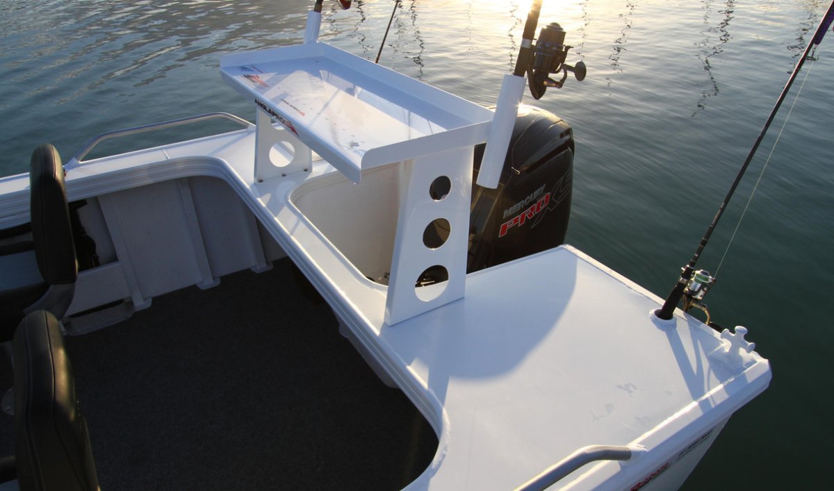 2020 Anglapro Sniper | Boat Research | Boats Online