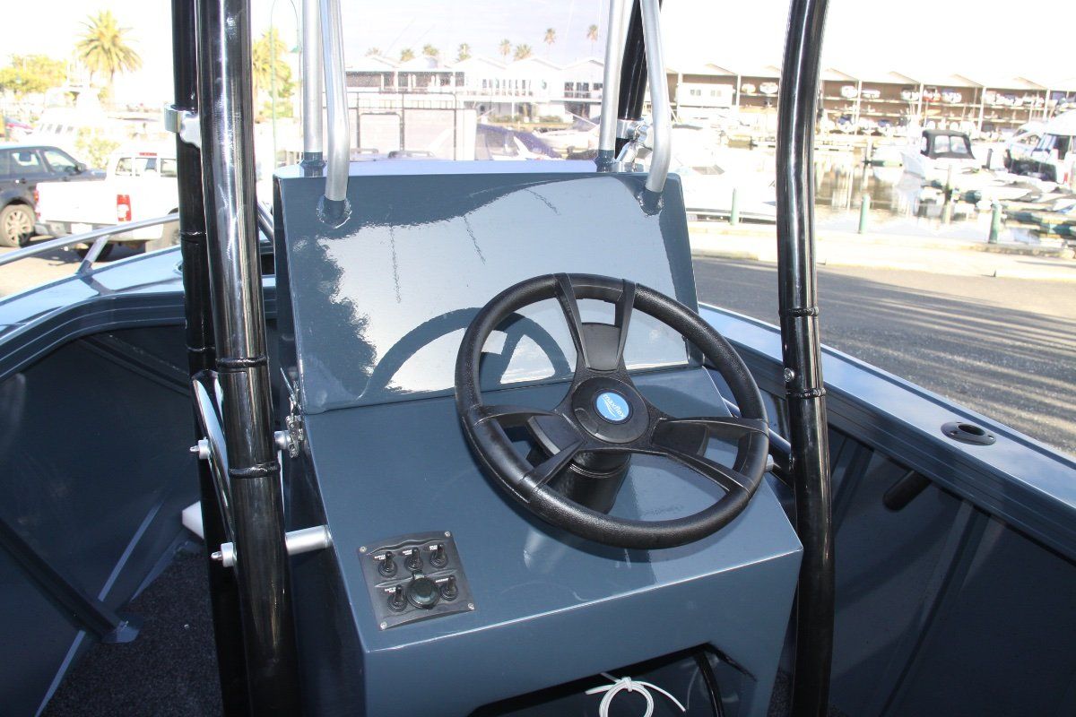 2020 Anglapro Bandit 514 Pro | Boat Research | Boats Online