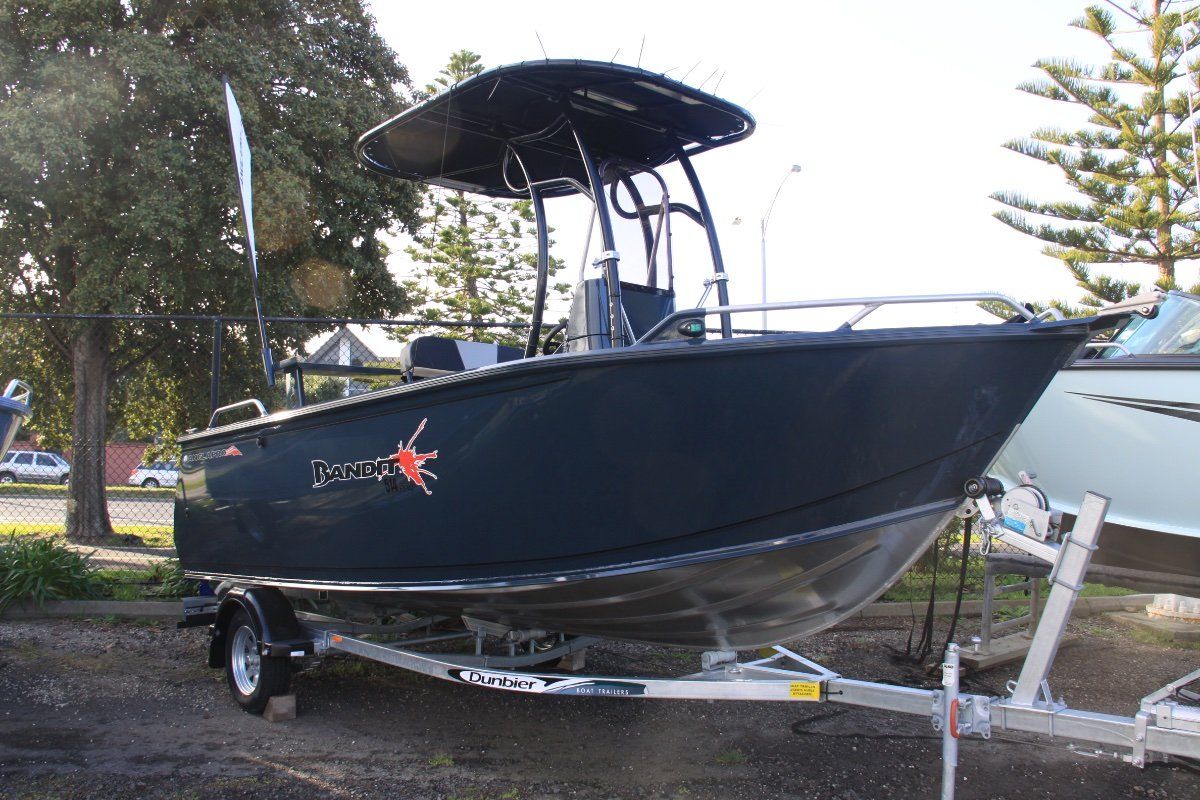 2020 Anglapro Bandit 514 Pro | Boat Research | BoatsOnline