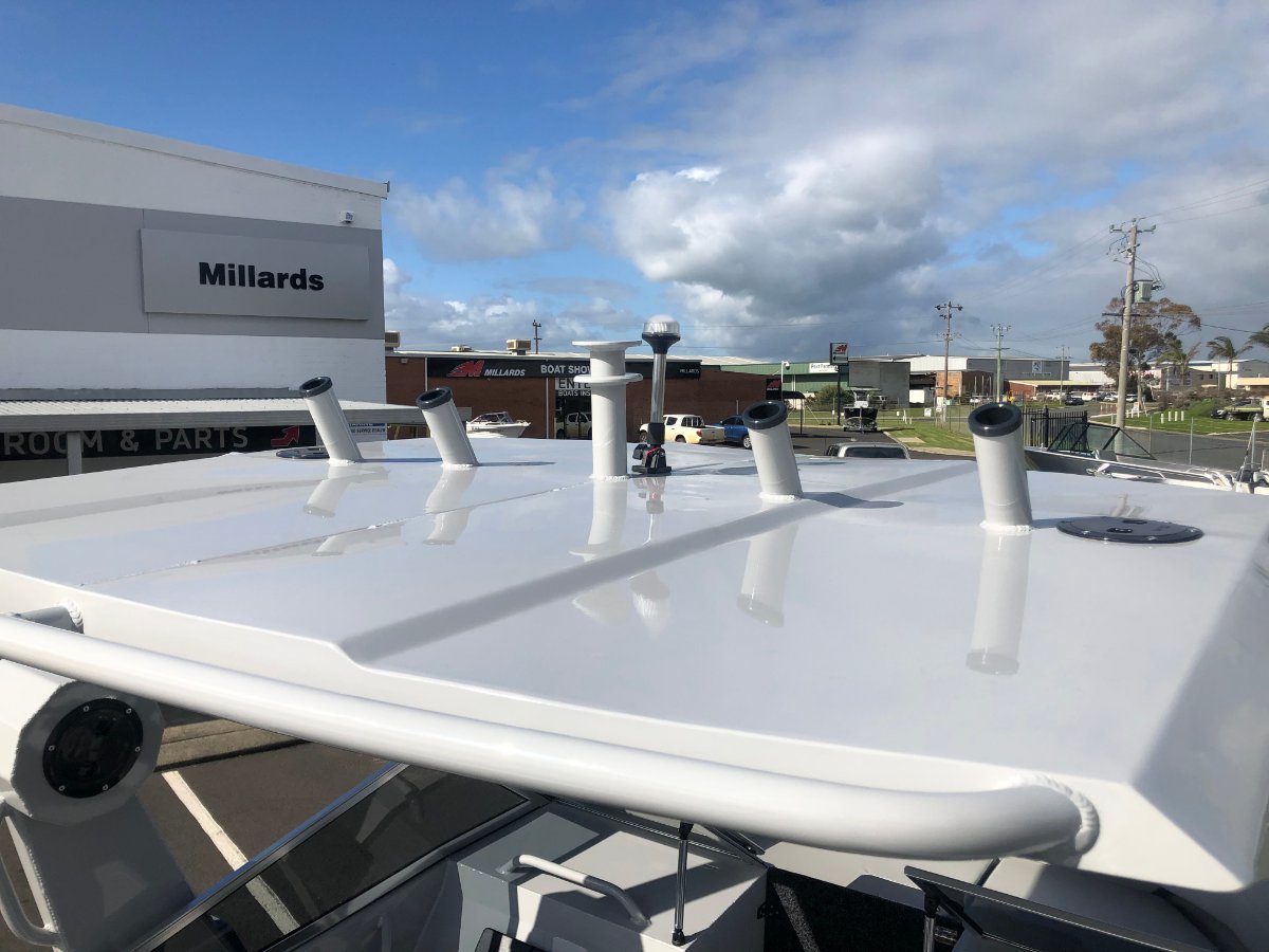 2020 Formosa Srt 595 X Bowrider | Boat Research | Boats Online