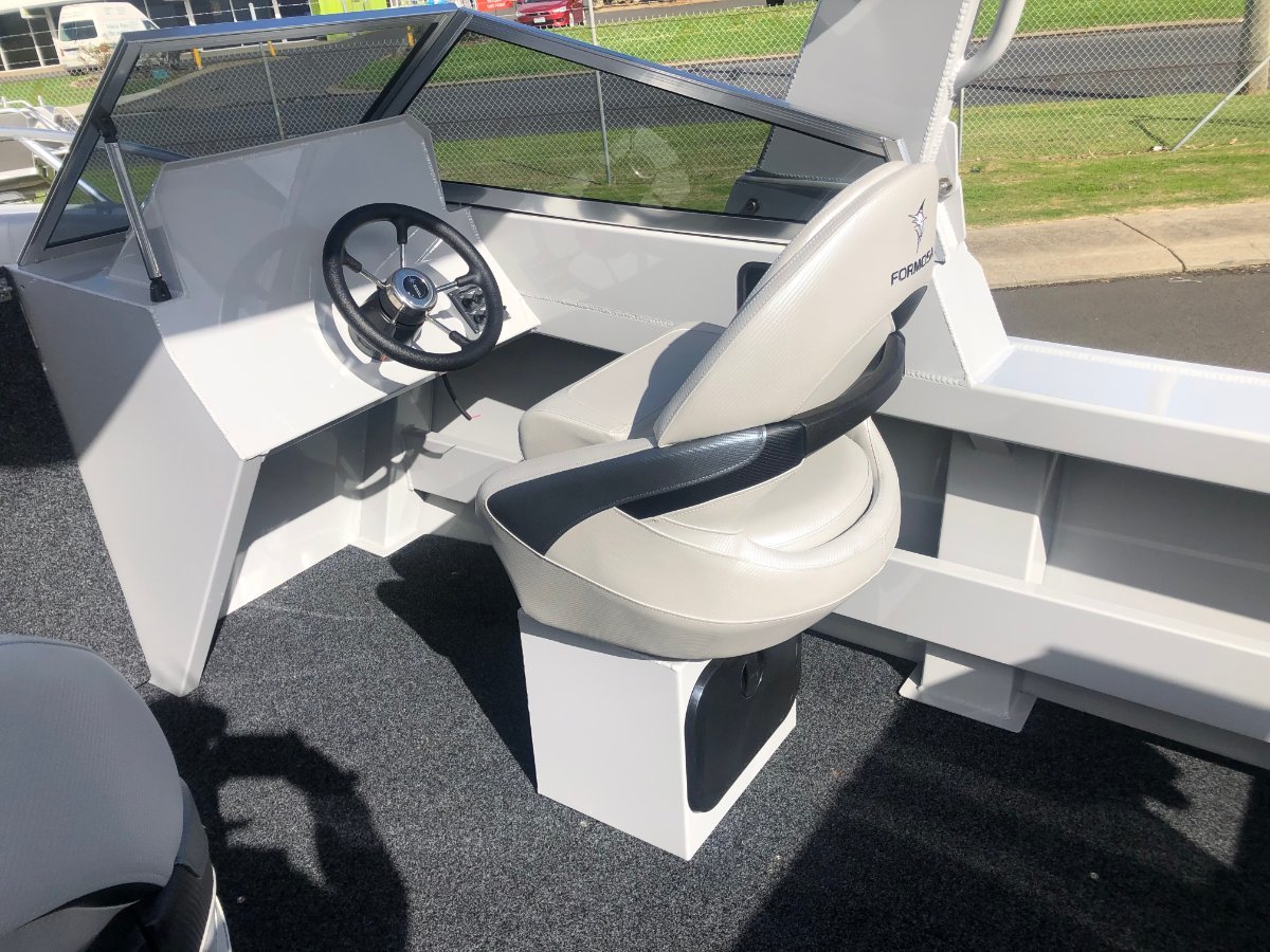 2020 Formosa Srt 595 X Bowrider | Boat Research | Boats Online