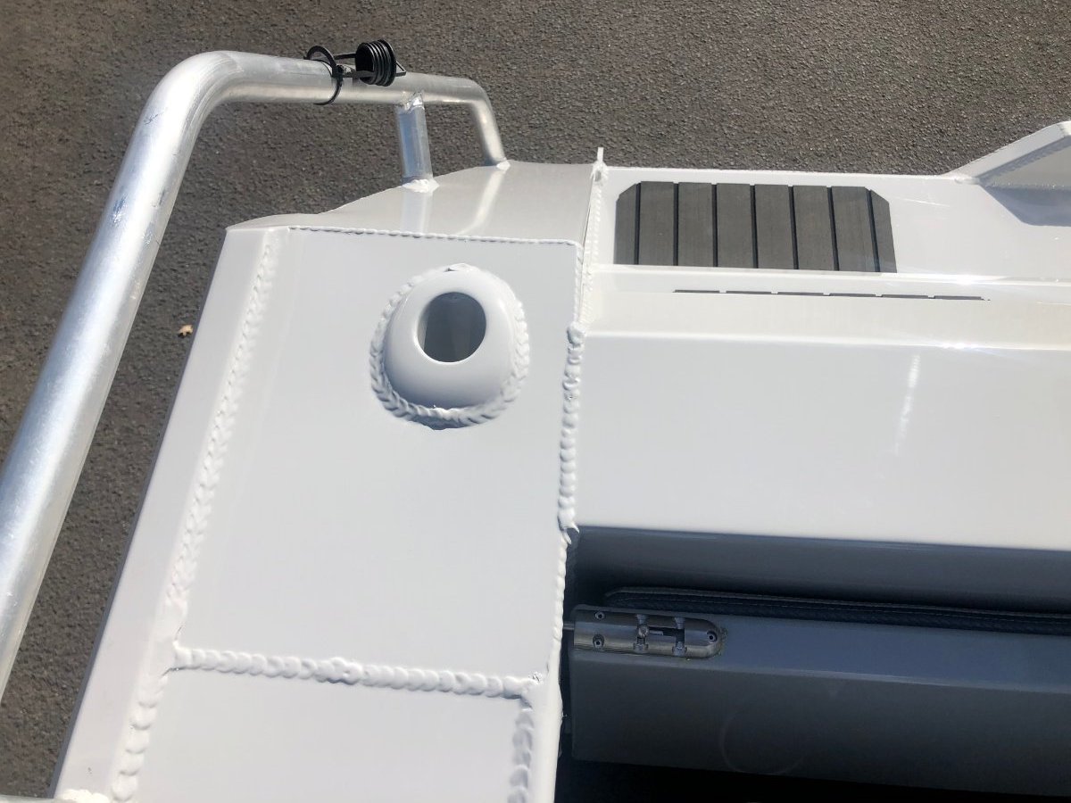 2020 Formosa Srt 595 X Bowrider | Boat Research | Boats Online