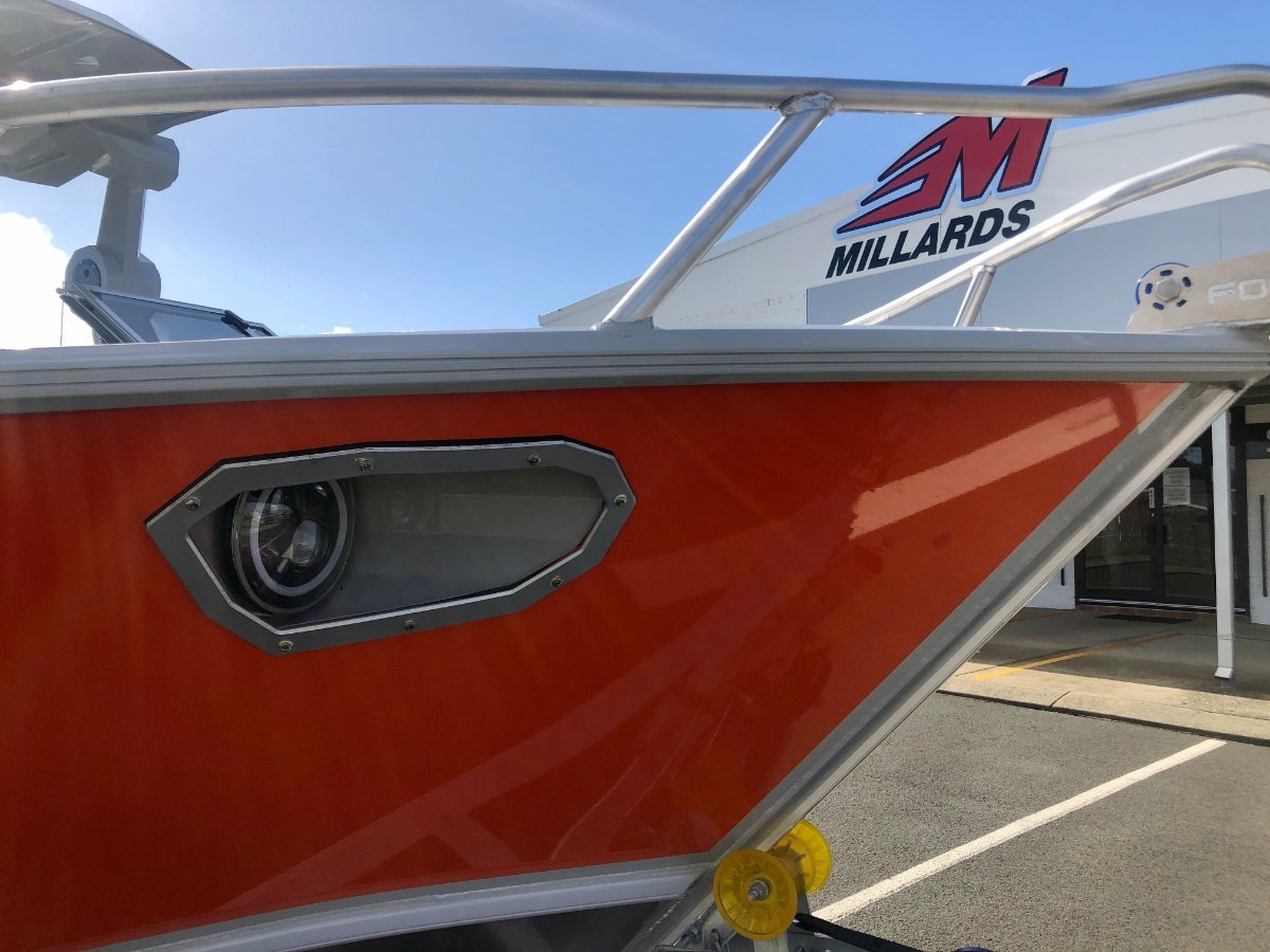 2020 Formosa Srt 595 X Bowrider | Boat Research | Boats Online