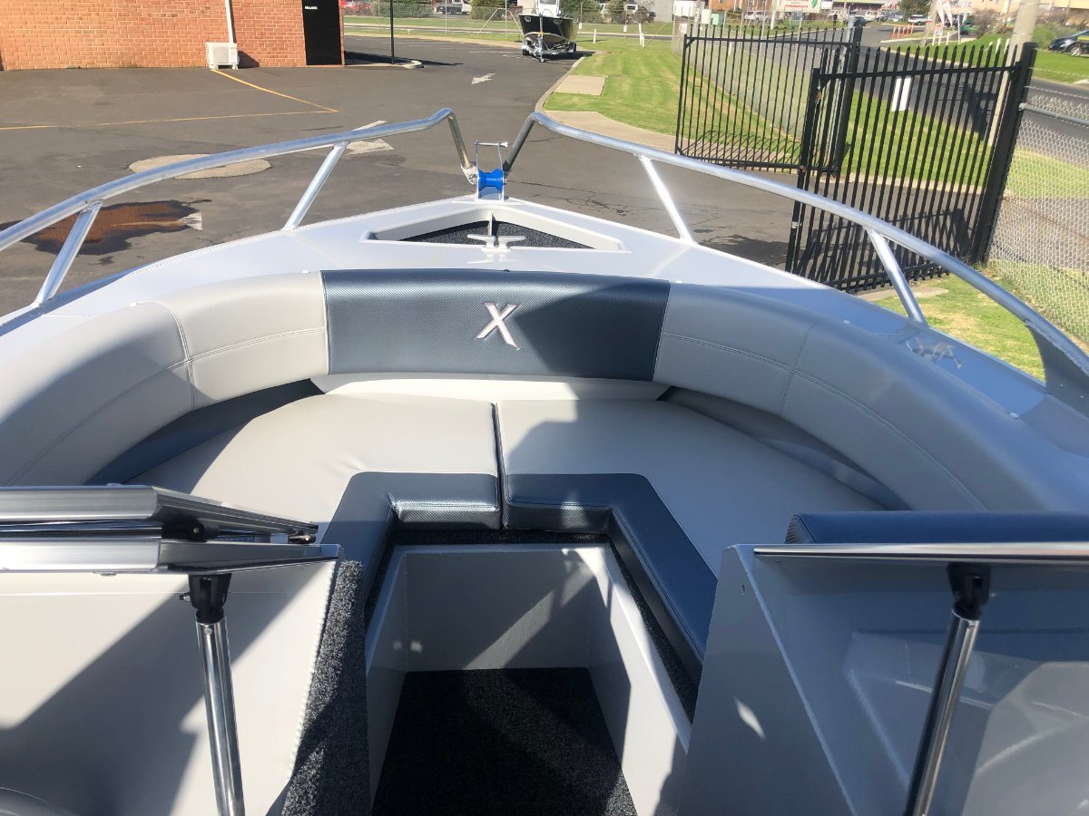 2020 Formosa Srt 595 X Bowrider | Boat Research | Boats Online