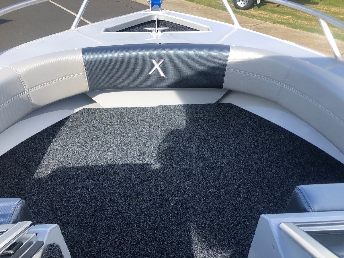 2020 Formosa Srt 595 X Bowrider | Boat Research | Boats Online