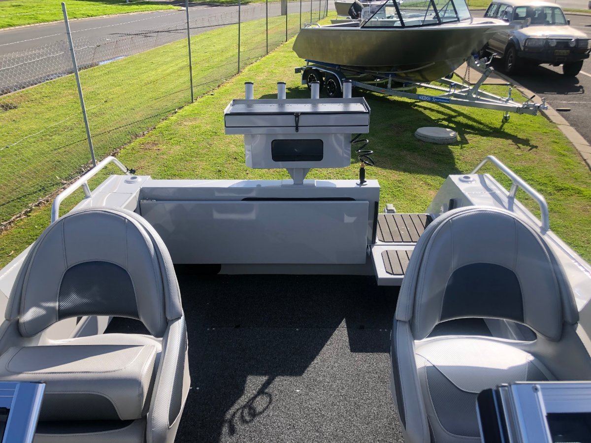 2020 Formosa Srt 595 X Bowrider | Boat Research | Boats Online