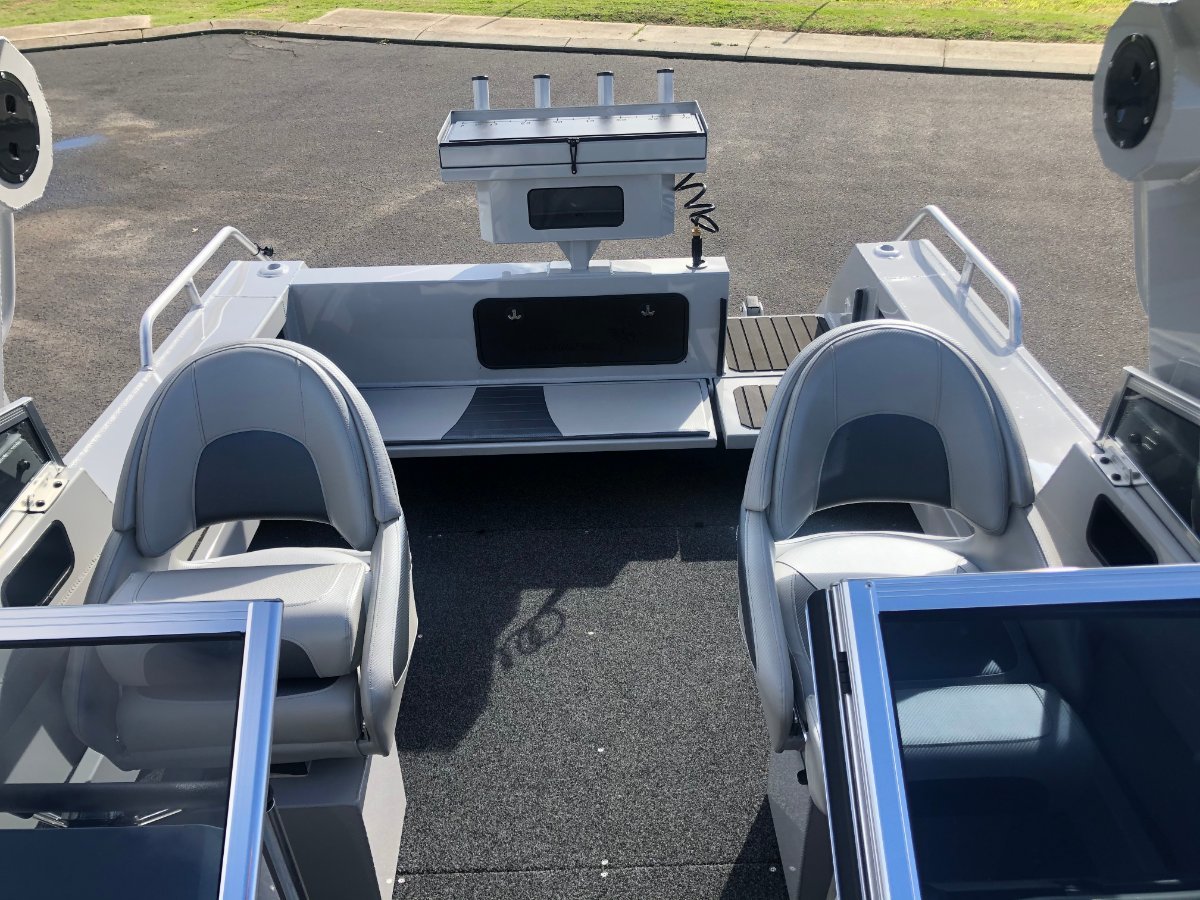 2020 Formosa Srt 595 X Bowrider | Boat Research | Boats Online