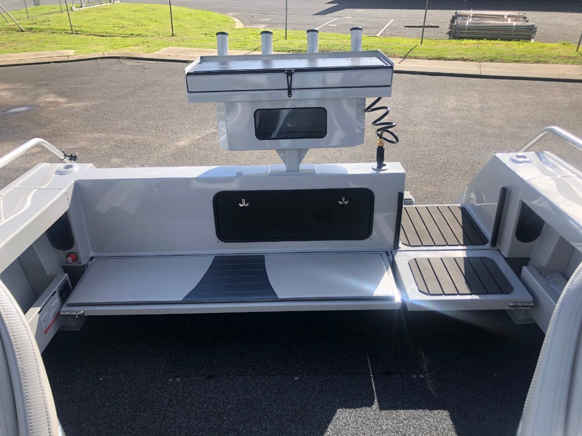 2020 Formosa Srt 595 X Bowrider | Boat Research | Boats Online