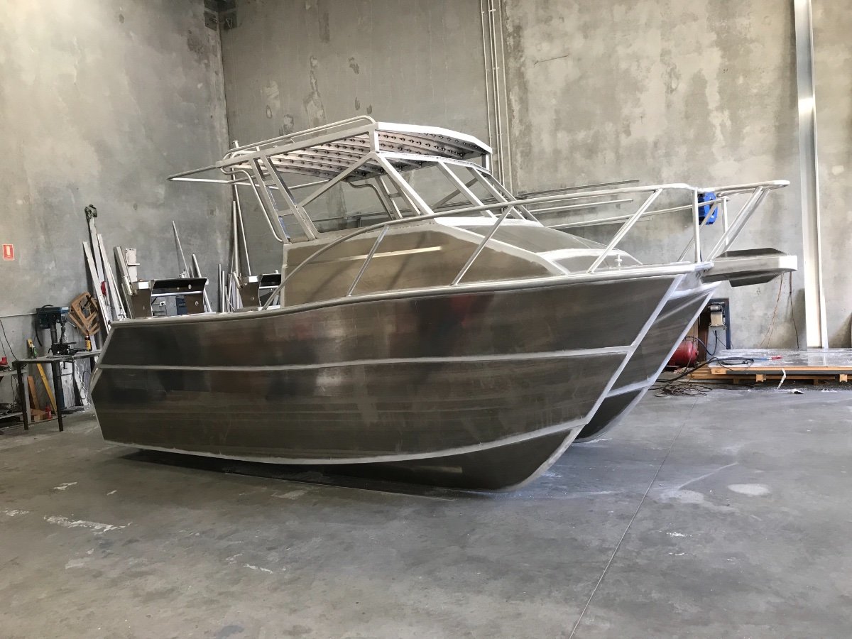 2020 Preston Craft 680 Thundercat | Boat Research | BoatsOnline