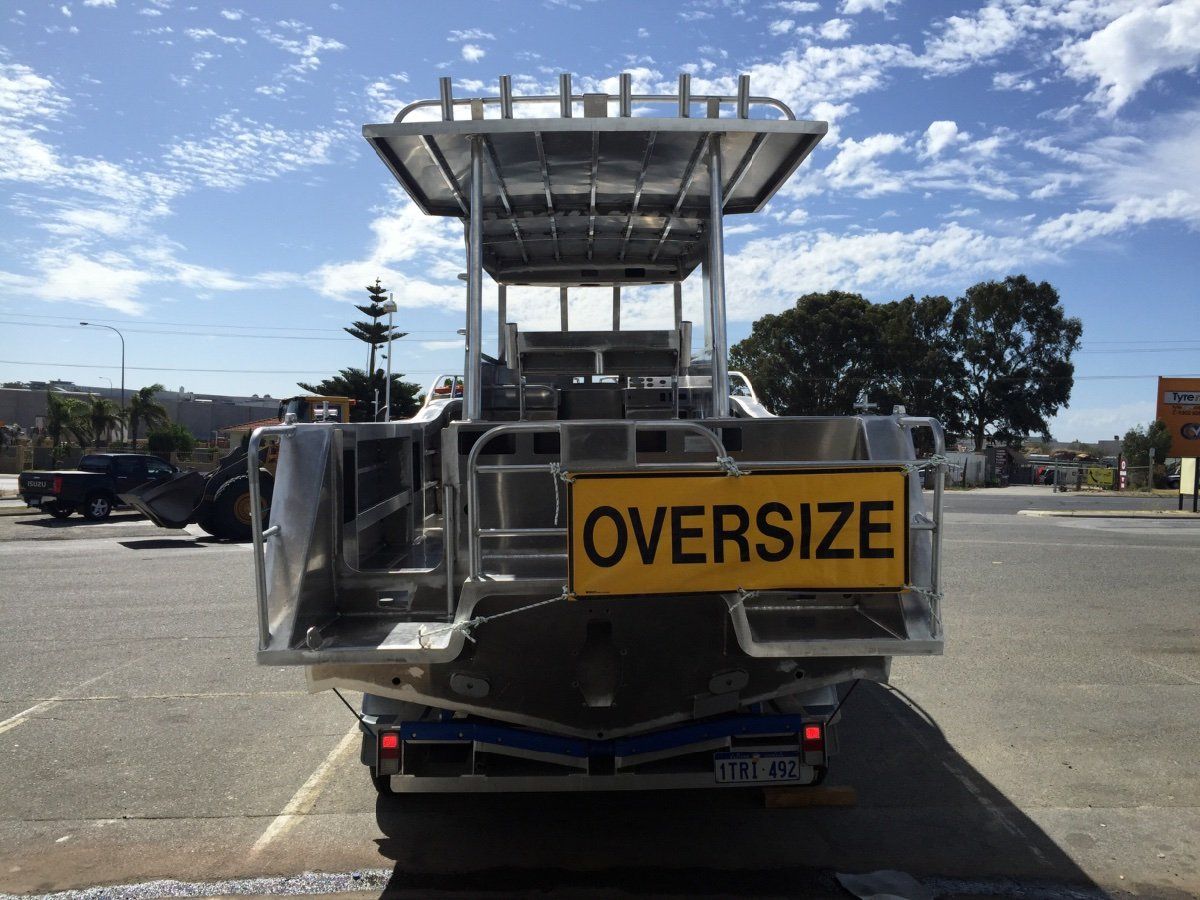 2020 Preston Craft 900 Thunderbolt | Boat Research | Yachthub