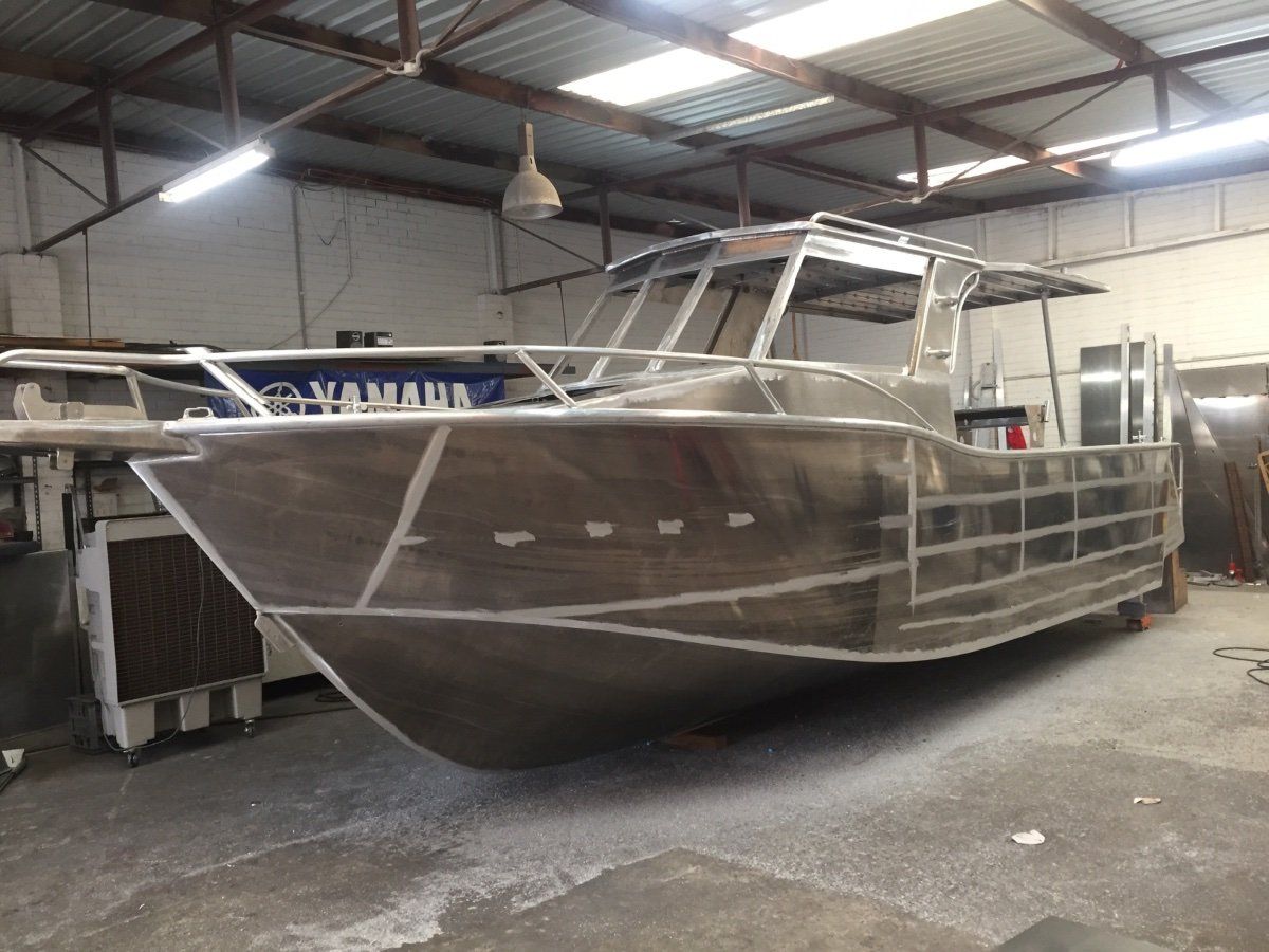 2020 Preston Craft 900 Thunderbolt | Boat Research | BoatsOnline