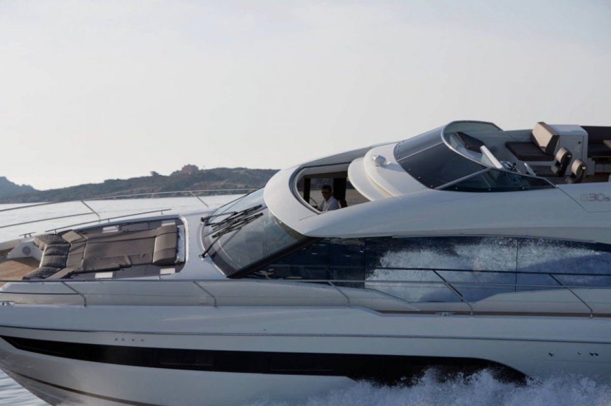 2020 Prestige 630 | Boat Research | Yachthub