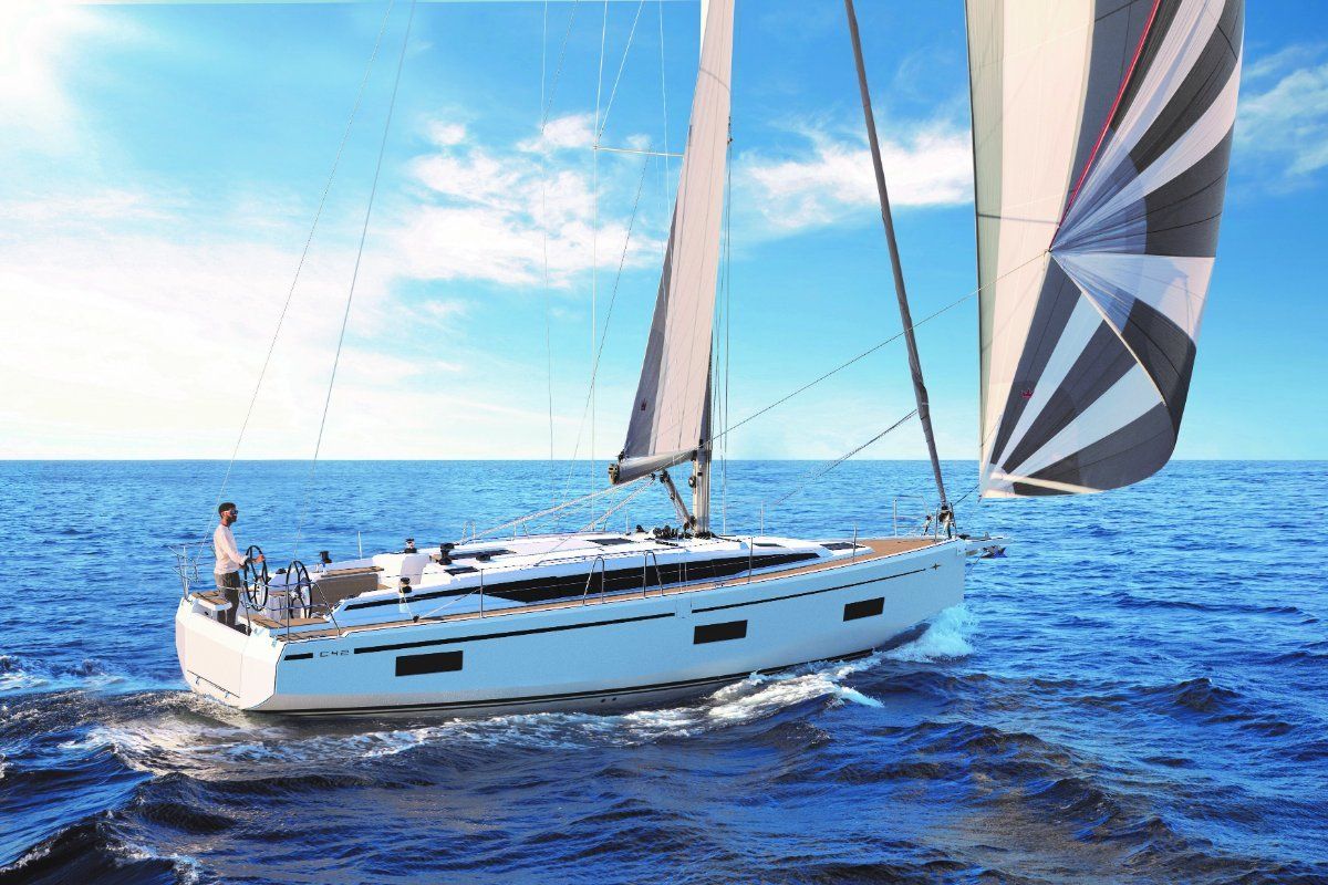 2021 Bavaria C42 | Boat Research | Yachthub