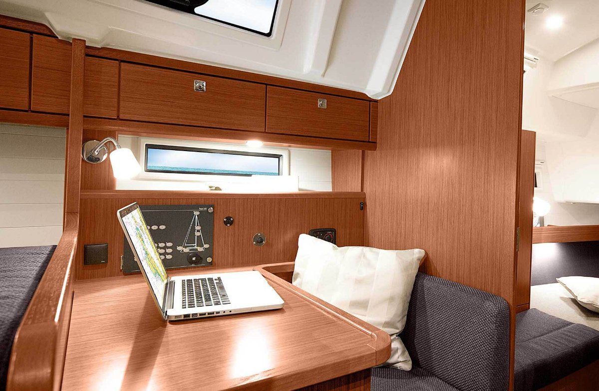 2021 Bavaria Cruiser 41s | Boat Research | Yachthub