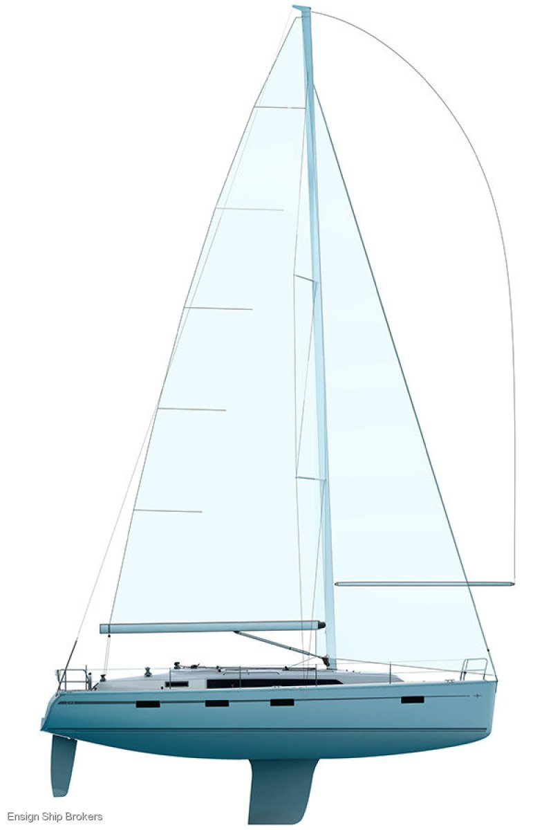 2021 Bavaria Cruiser 41s | Boat Research | Yachthub