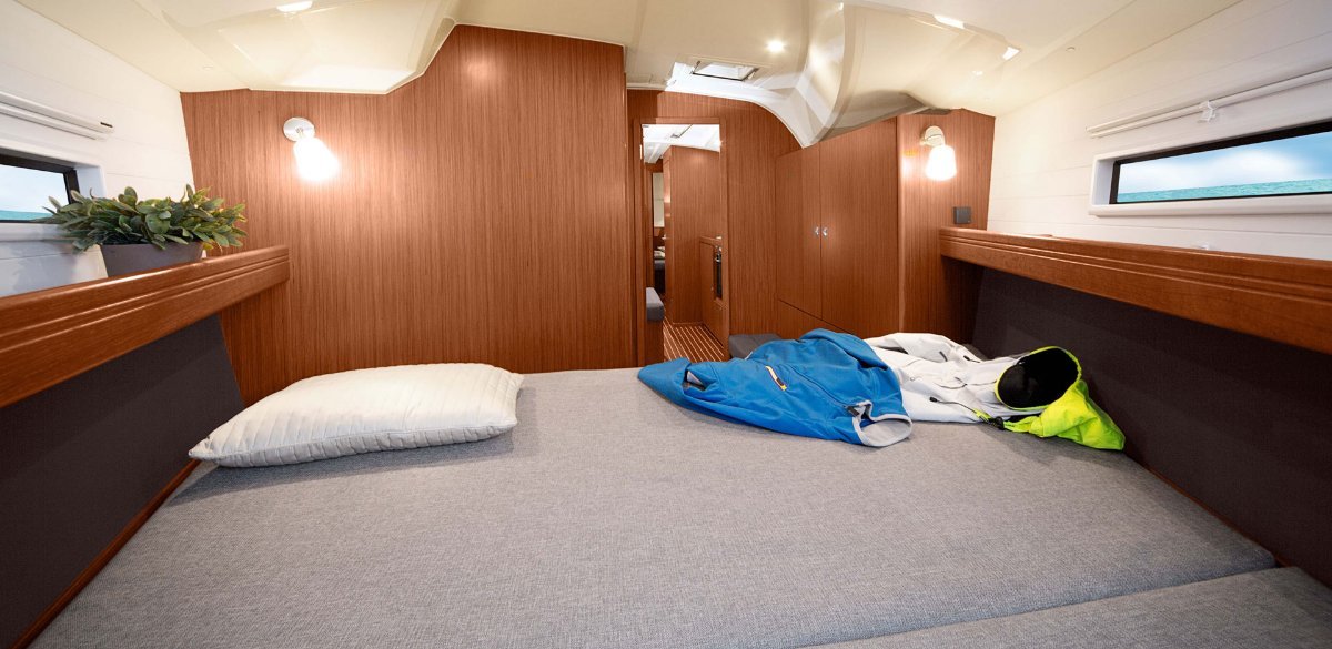 2021 Bavaria Cruiser 41s | Boat Research | Yachthub