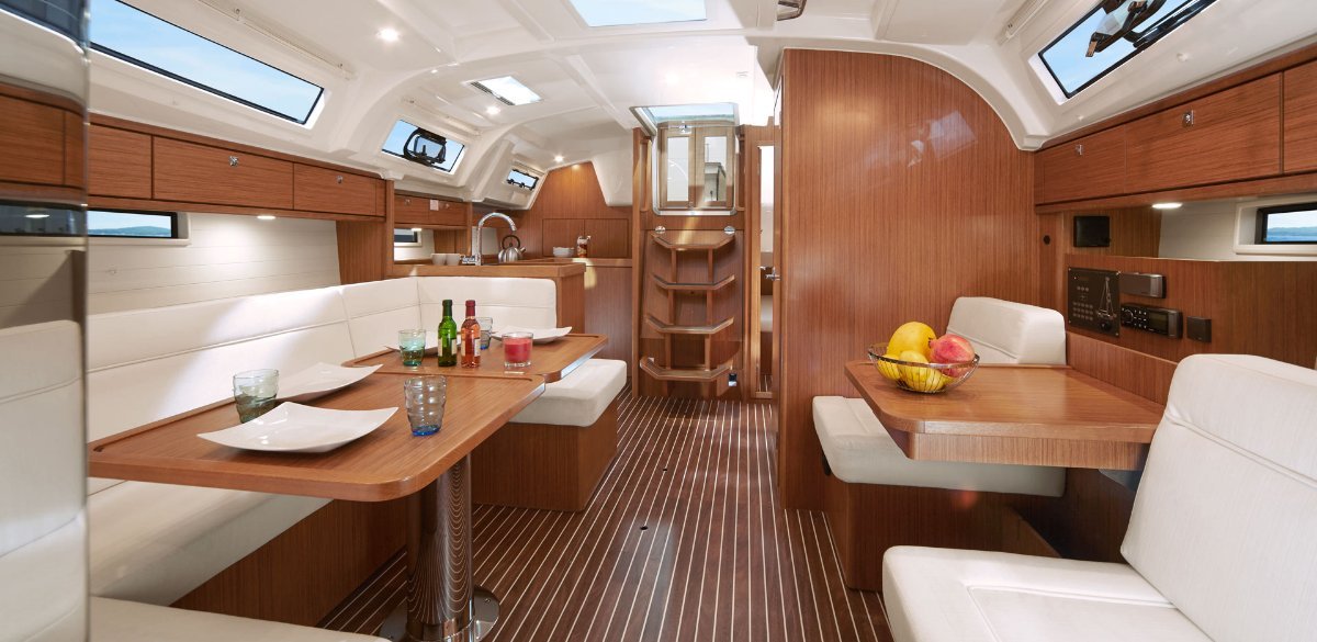 2021 Bavaria Cruiser 41s | Boat Research | Boats Online