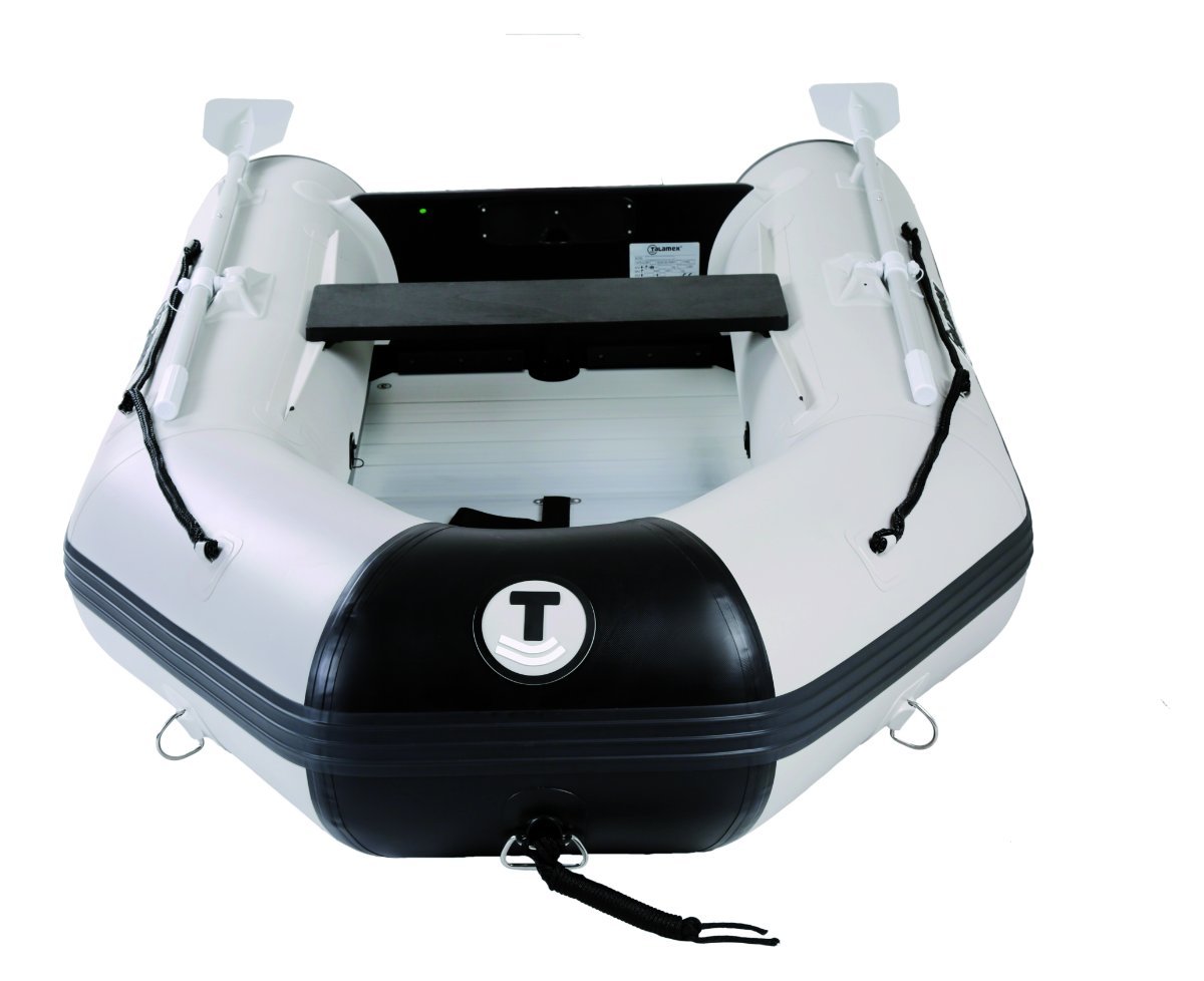2020 Talamex Aqualine 250 Alu | Boat Research | BoatsOnline