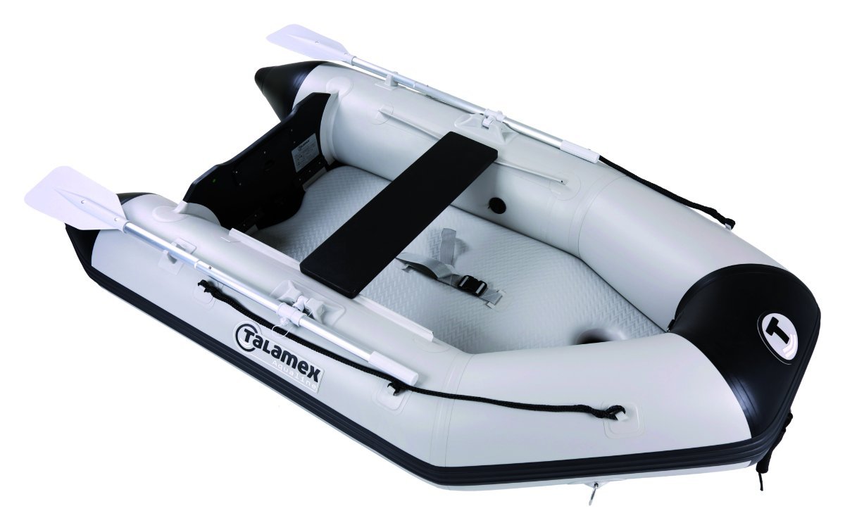 2020 Talamex Aqualine 350 Air | Boat Research | Yachthub