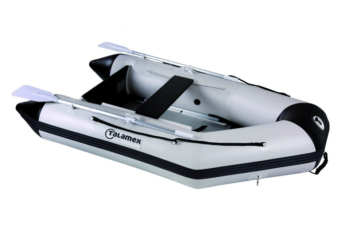 2020 Talamex Aqualine 350 Alu | Boat Research | Yachthub