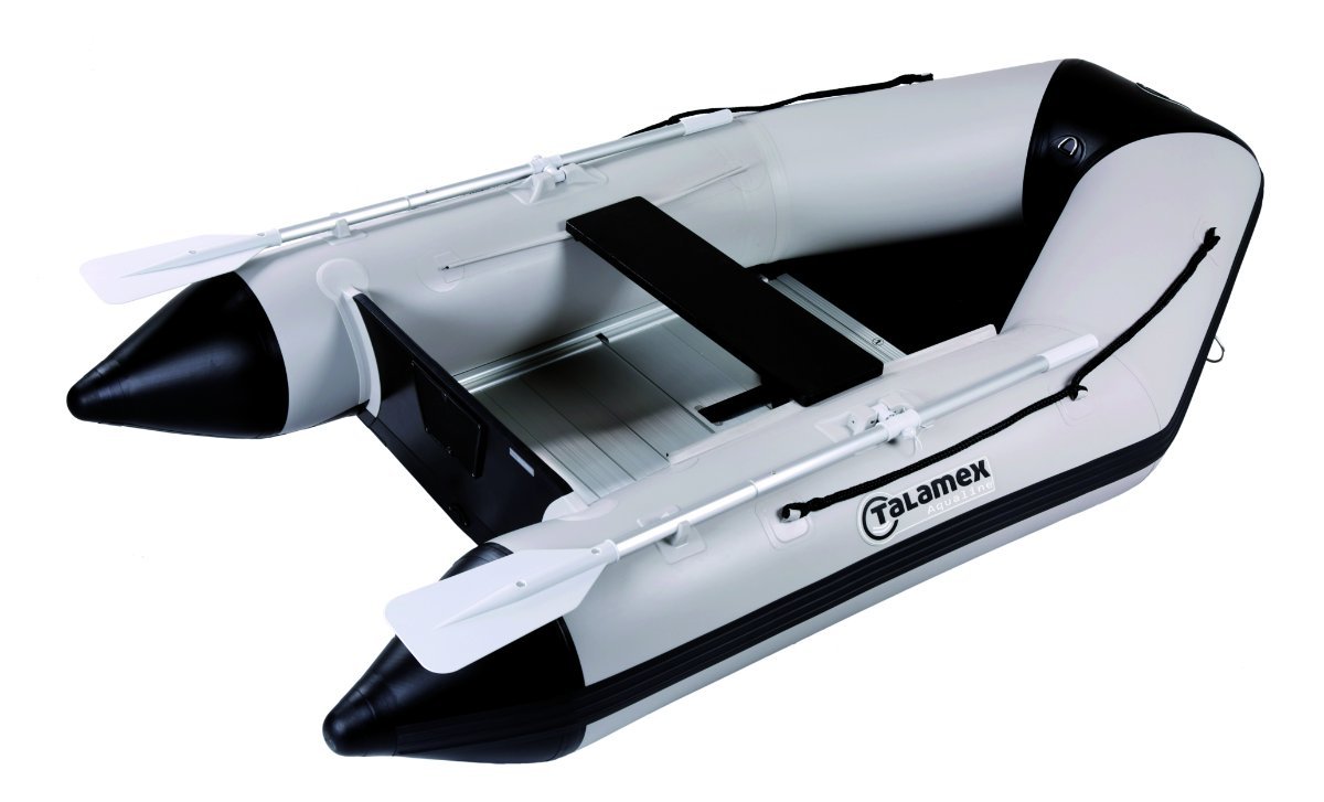 2020 Talamex Aqualine 350 Alu | Boat Research | Yachthub
