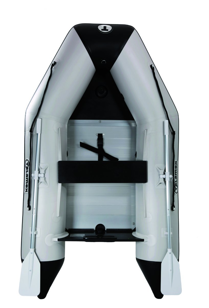 2020 Talamex Aqualine 350 Alu | Boat Research | Yachthub