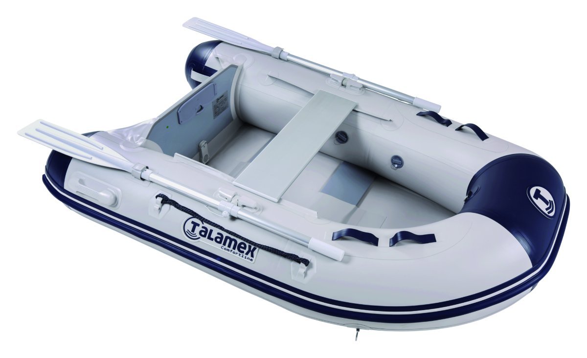 2020 Talamex Comfortline 200 Slatted | Boat Research | BoatsOnline