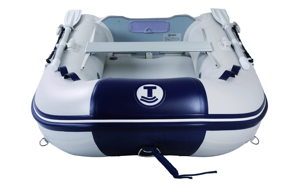 2020 Talamex Comfortline 250 Air | Boat Research | Yachthub